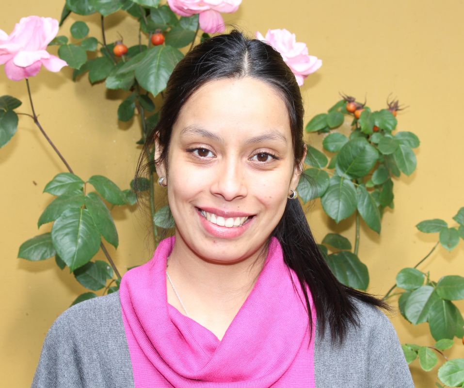 Camila Andrea Rivas Aedo - Escuela Llaima